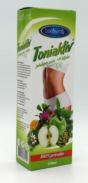 ToniAktiv 250ml