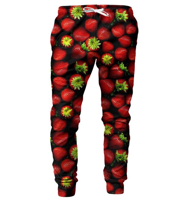MR. GUGU & MISS GO UNISEX'S SWEATPANT SWPN-PC250