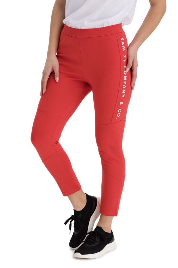 SAM73 SHARON PANTS - WOMEN'S