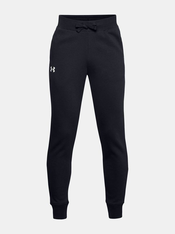 MUŠKE TRENERKE - DONJI DEO UNDER ARMOUR RIVAL COTTON