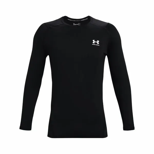 MUŠKA MAJICA UNDER ARMOUR FITTED