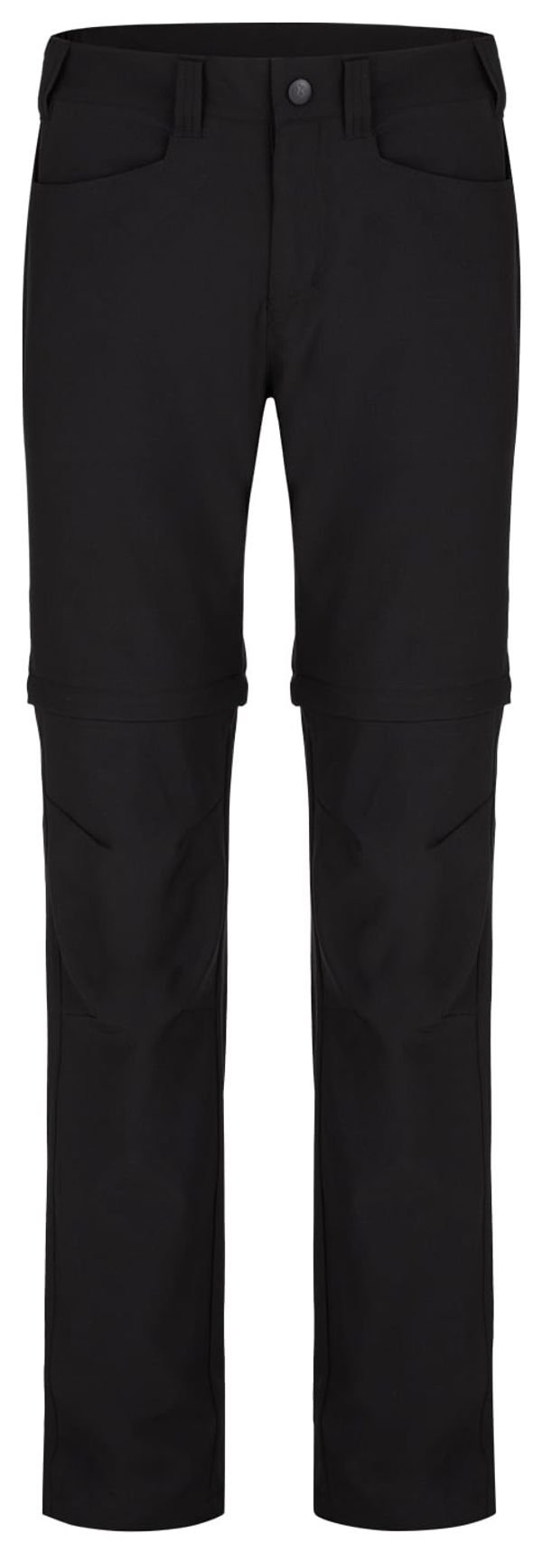 WOMEN'S TROUSERS LOAP UZULINA BLACK
