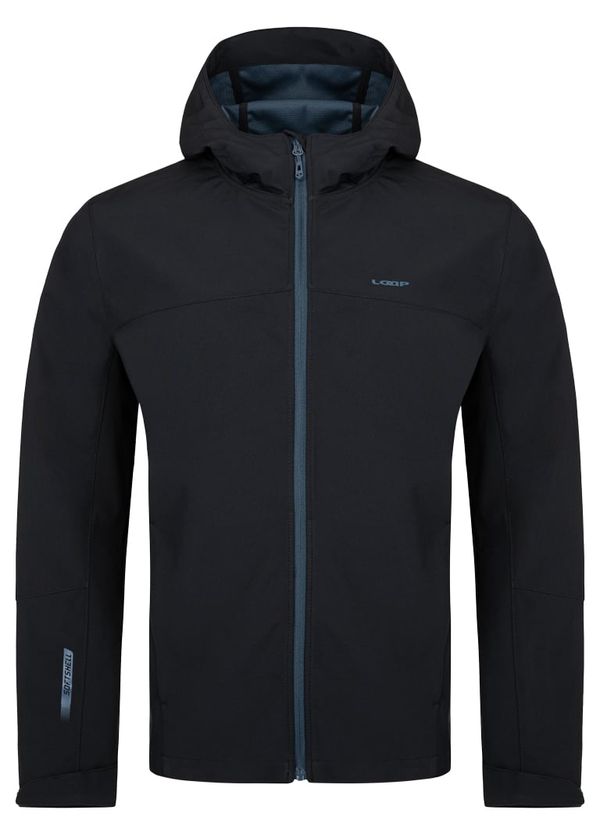 MEN'S JACKET LOAP LADOR BLACK