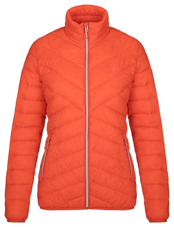 WOMEN'S JACKET LOAP IRBORA RED