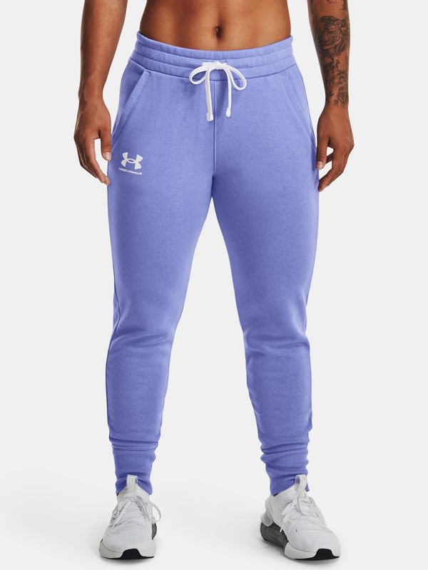 ŽENSKE TRENERKE - DONJI DEO UNDER ARMOUR RIVAL FLEECE