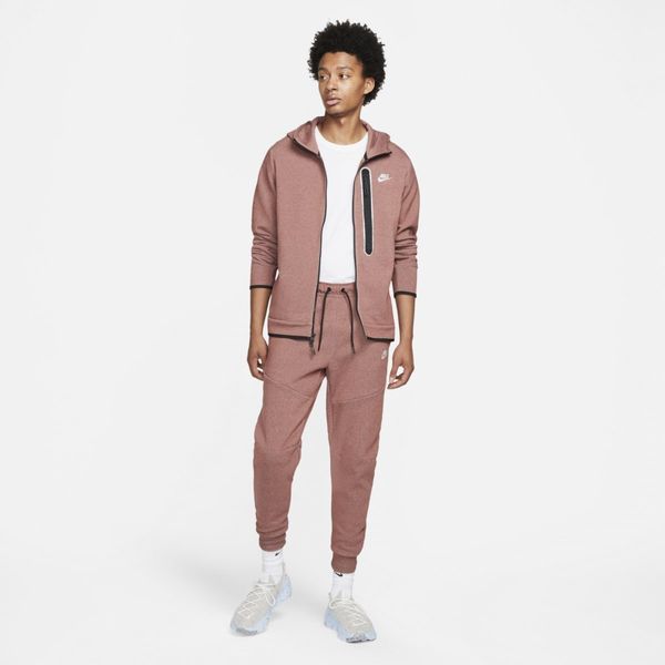 Nike Man's Sweatpants Tech Fleece DD4706-670