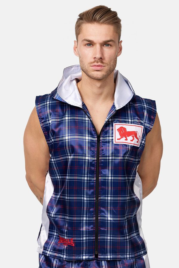 LONSDALE RING JACKET