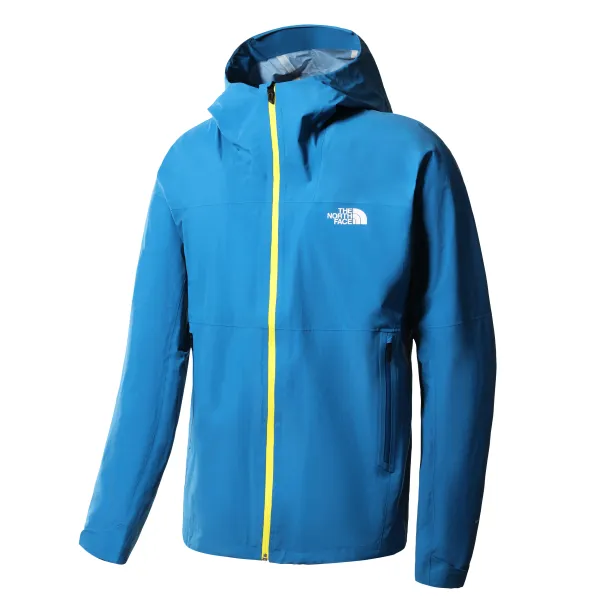 Men's Jacket The North Face Circadian 2.5L Jacket Banff Blue