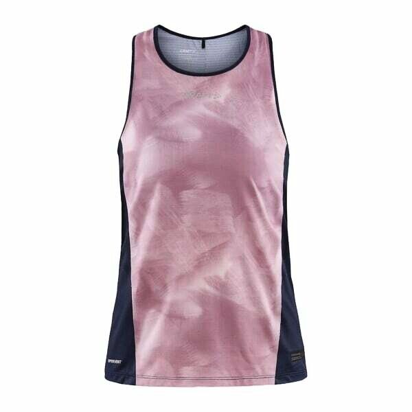 WOMEN'S TANK TOP CRAFT PRO HYPERVENT