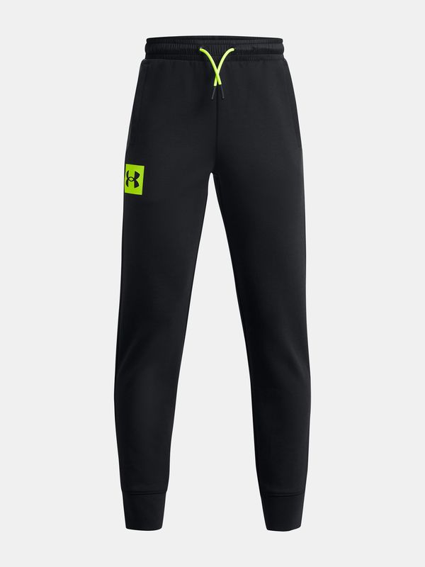 TRENERKA ZA DEČAKE - DONJI DEO UNDER ARMOUR 1366338-066