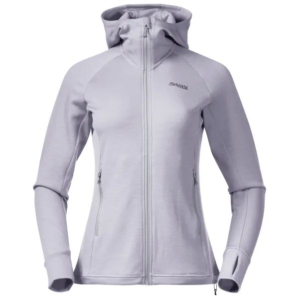 WOMEN'S BERGANS ULSTEIN WOOL HOOD W JACKET
