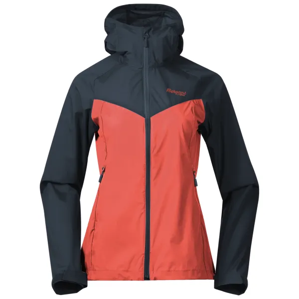 WOMEN'S JACKET BERGANS MICROLIGHT W JKT
