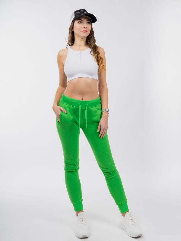 WOMEN'S SWEATPANTS GLANO