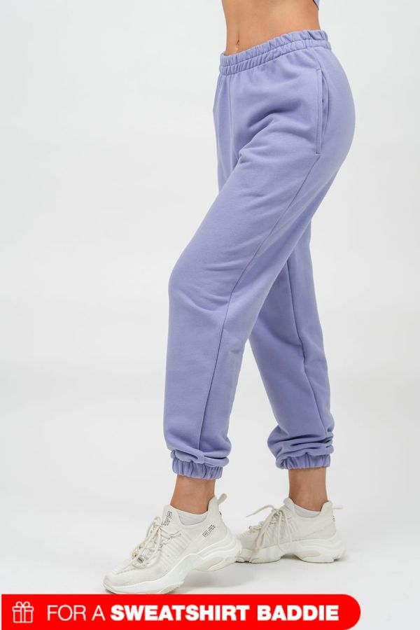 NEBBIA SPORTS FREE TRACKSUITS GYM TIME
