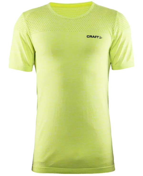 MEN'S T-SHIRT CRAFT CORE, S
