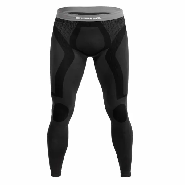 MEN'S PANTS SPRING REVOLUTION 2.0 MASSAGE REVO2