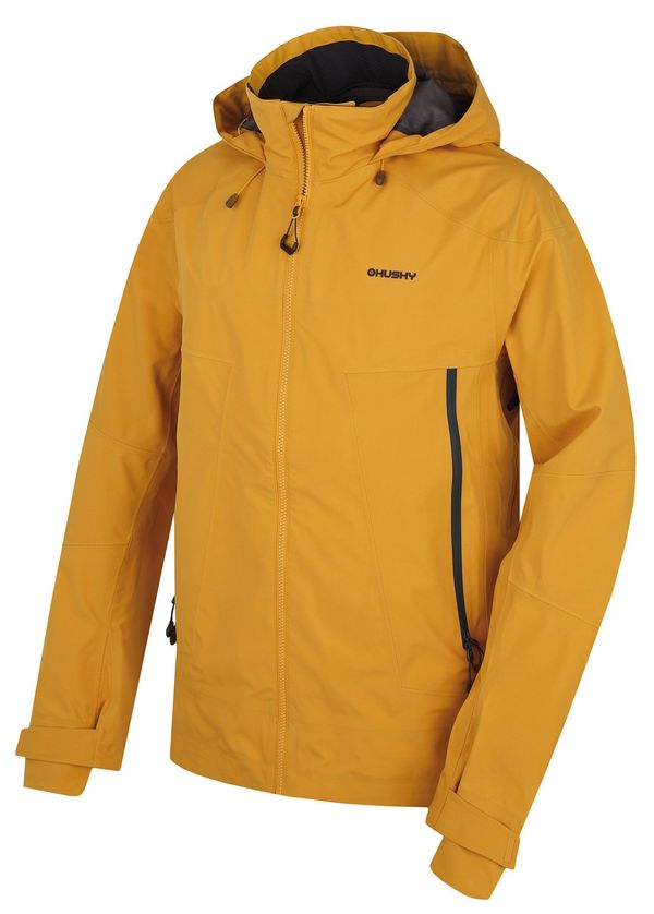 MEN'S OUTDOOR JACKET HUSKY NAKRON M