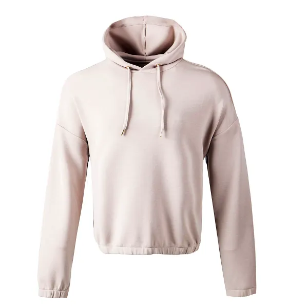 WOMEN'S ENDURANCE NAMIER HOODY CHATEAU ROSE