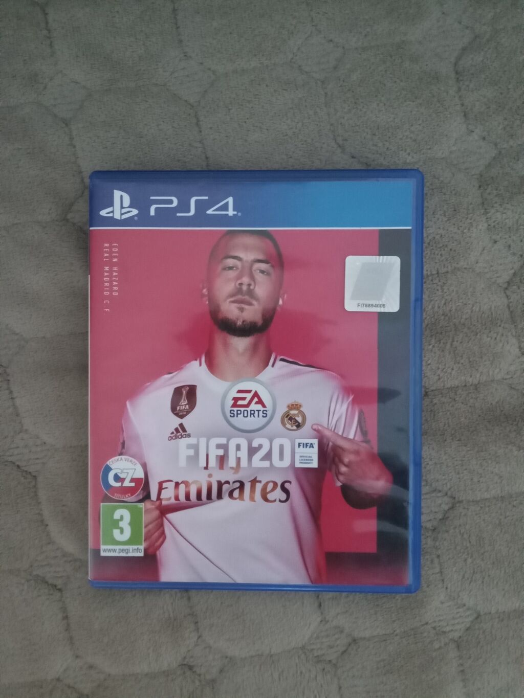 FIFA 20 PS4 AKCIJA AKCIJA AKCIJA