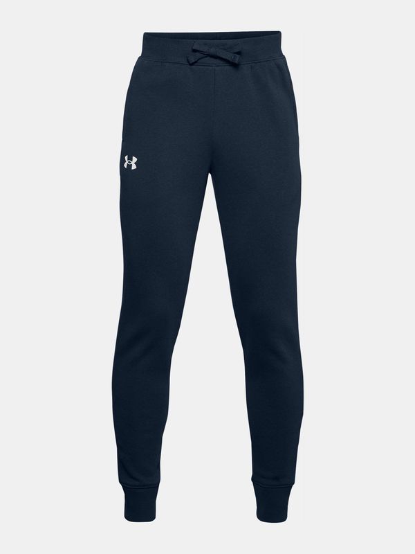 MUŠKE TRENERKE - DONJI DEO UNDER ARMOUR RIVAL COTTON