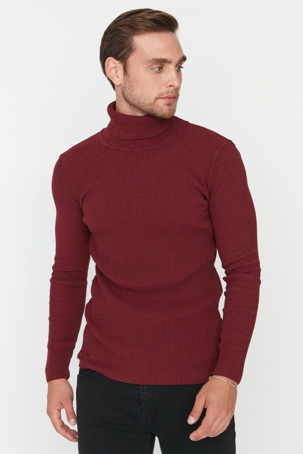 MUŠKI DŽEMPER TRENDYOL KNITWEAR