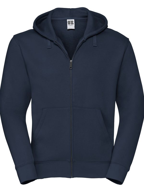 MEN'S HOODIE & ZIP UP - AUTHENTIC RUSSELL