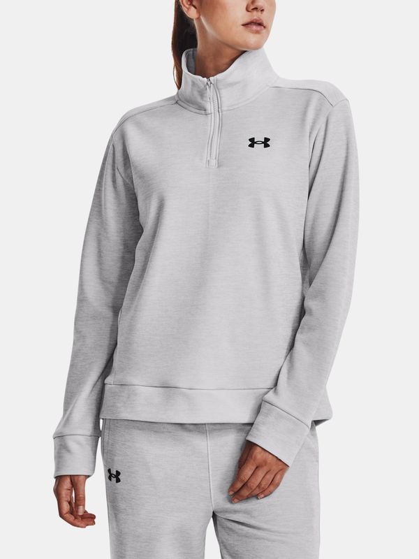 ŽENSKI DŽEMPER UNDER ARMOUR FLEECE