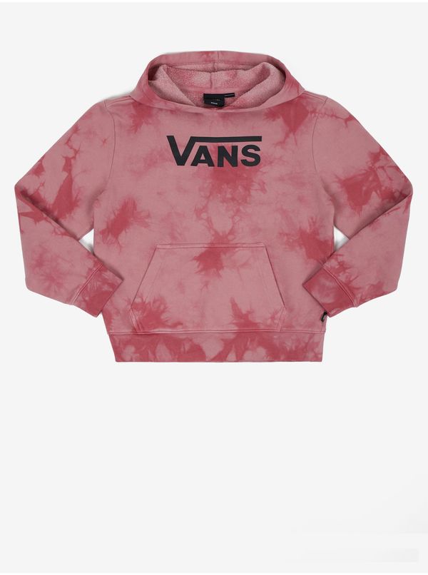 GIRL'S HOODIE VANS