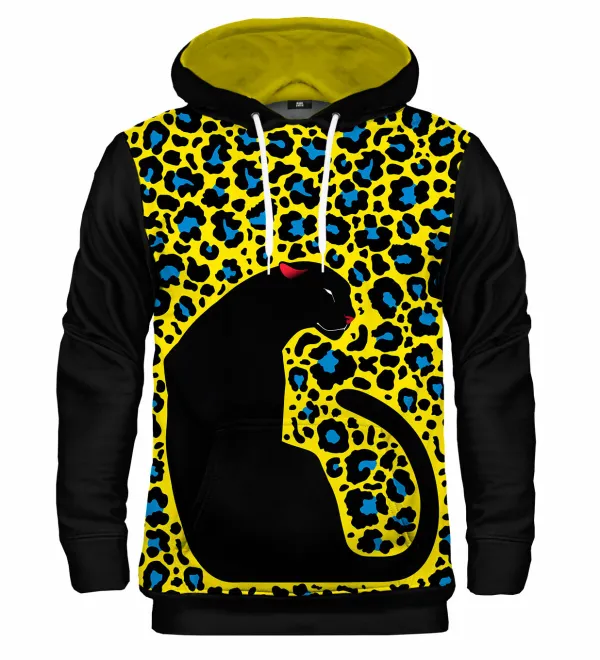 MR. GUGU & MISS GO UNISEX'S HOODIE H-K2264