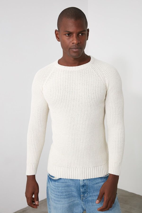 MUŠKI DŽEMPER TRENDYOL KNITWEAR