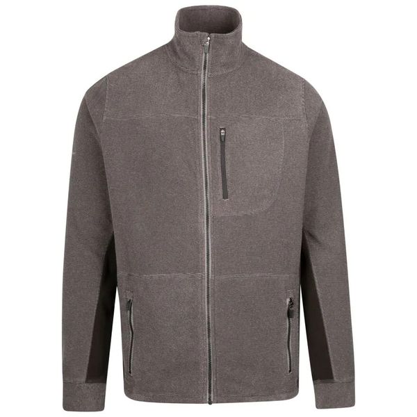 MEN'S OUTDOOR SWEATSHIRT TRESPASS RAMPTON