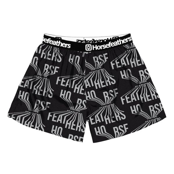 MEN'S SHORTS HORSEFEATHERS FRAZIER BEVEL