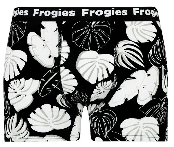 MUŠKE BOKSERICE FROGIES TROPICAL