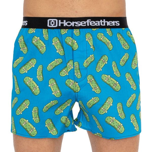 MEN'S SHORTS HORSEFEATHERS FRAZIER PICKLES