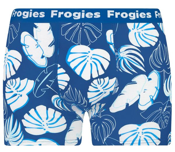 MUŠKE BOKSERICE FROGIES TROPICAL