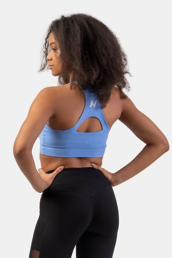 NEBBIA ACTIVE SPORTS BRA WITH MEDIUM SUPPORT