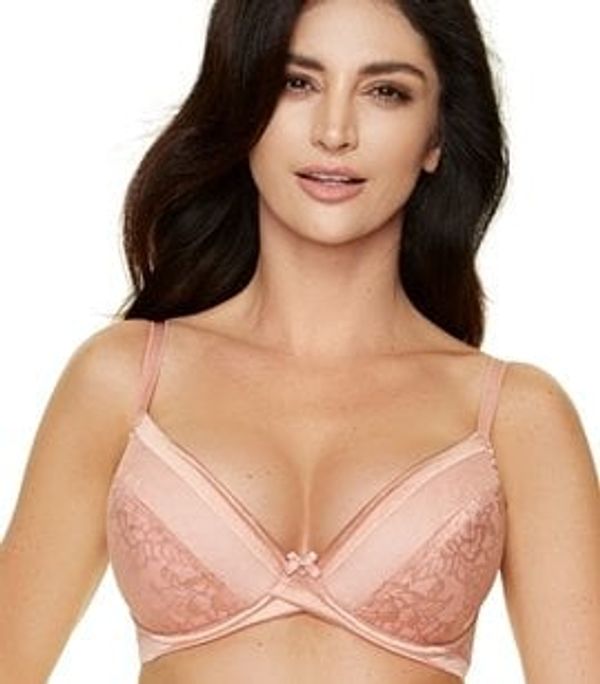 PUSH-UP BRA PORTO / B1 - COPPER