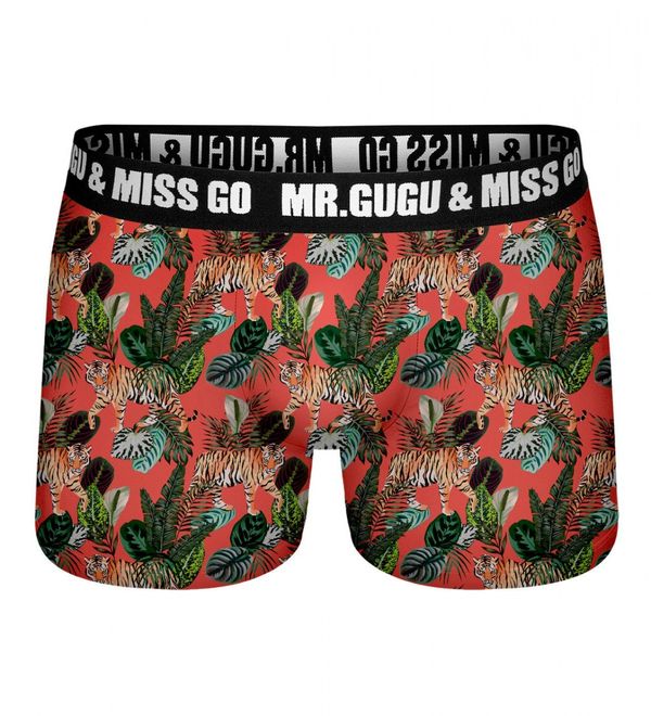 MR. GUGU & MISS GO UNDERWEAR UN-MAN1468