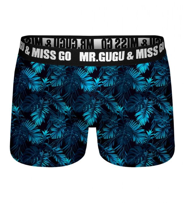 MR. GUGU & MISS GO UNDERWEAR UN-MAN12401