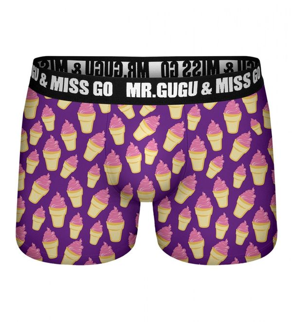 MR. GUGU & MISS GO UNDERWEAR UN-MAN363