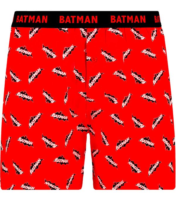 MEN’S TRUNKS BATMAN - FROGIES