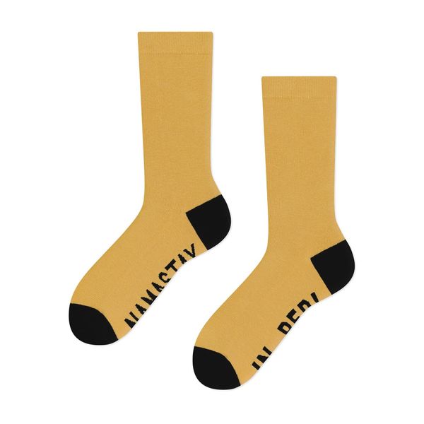 MEN'S SOCKS FROGIES LOVE IS IN THE AIR