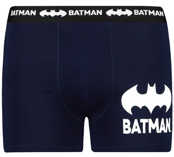 MEN'S BOXER BATMAN - FROGIES