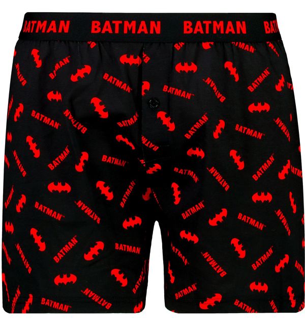 MEN’S TRUNKS BATMAN - FROGIES