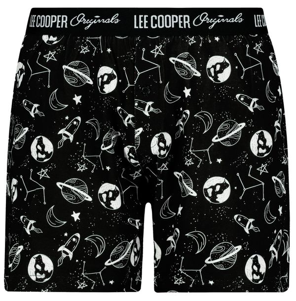 MUŠKE BOKSERICE LEE COOPER LOVE
