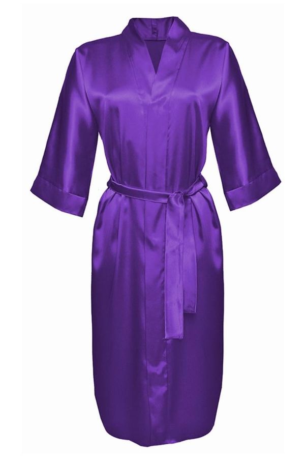 DKAREN WOMAN'S HOUSECOAT 115