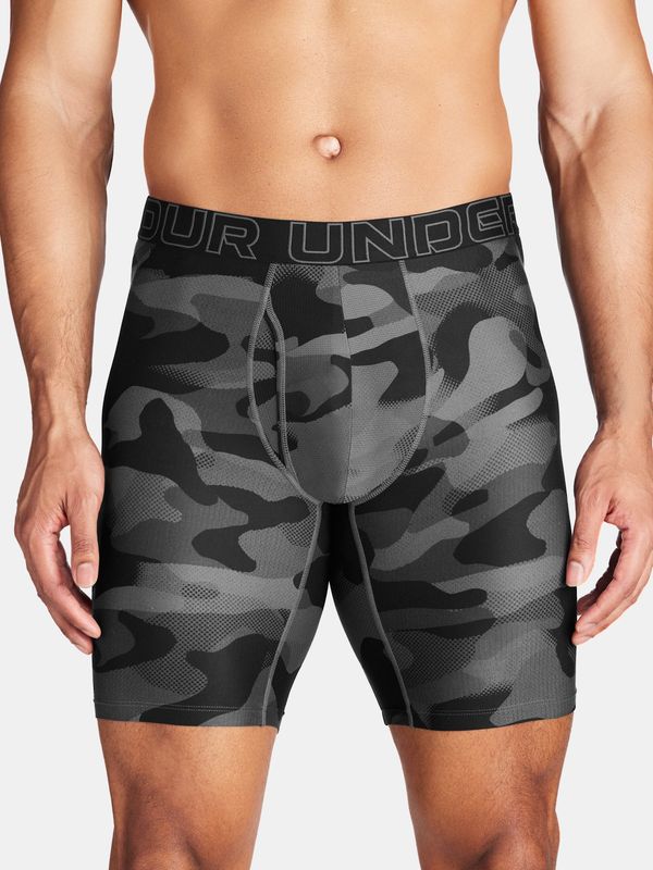 Under Armour Boxer Shorts M UA Perf Tech Nov 9in-BLK - Men