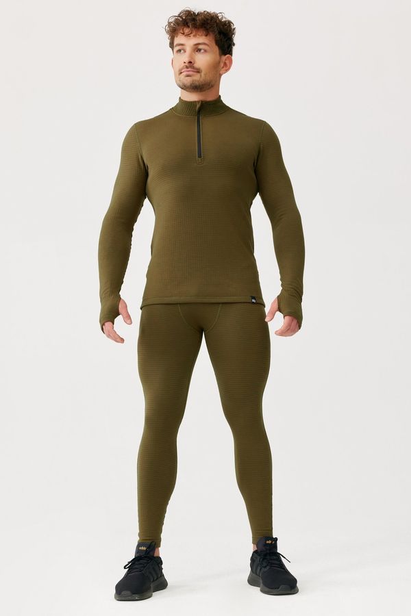 ROUGH RADICAL MAN'S THERMAL UNDERWEAR ORION