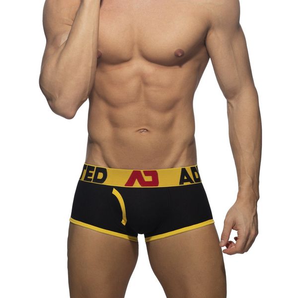 MEN'S BOXER SHORTS ADDICTED MULTICOLORED