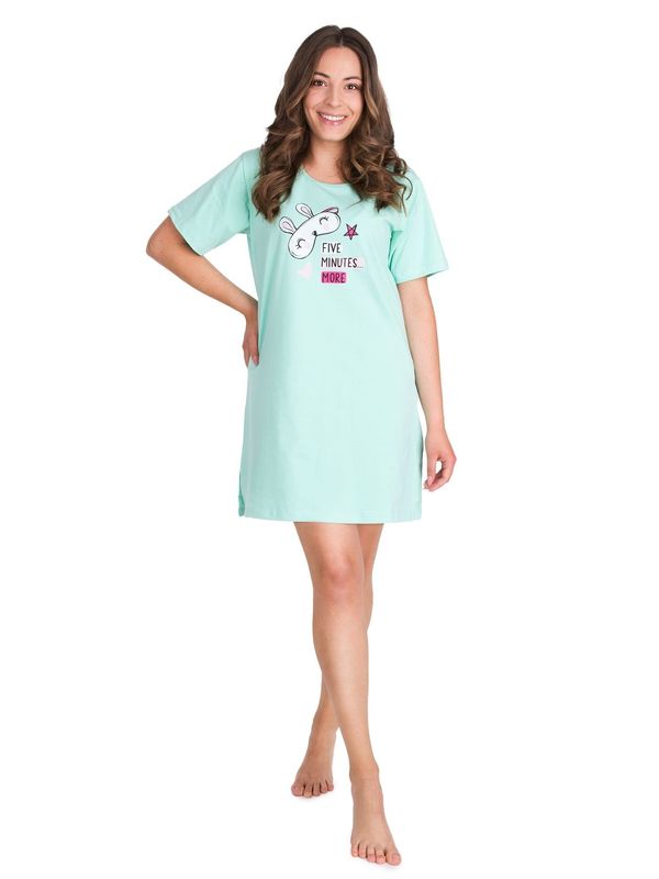 YOCLUB WOMAN'S PYJAMAS PIE-0024K-5000